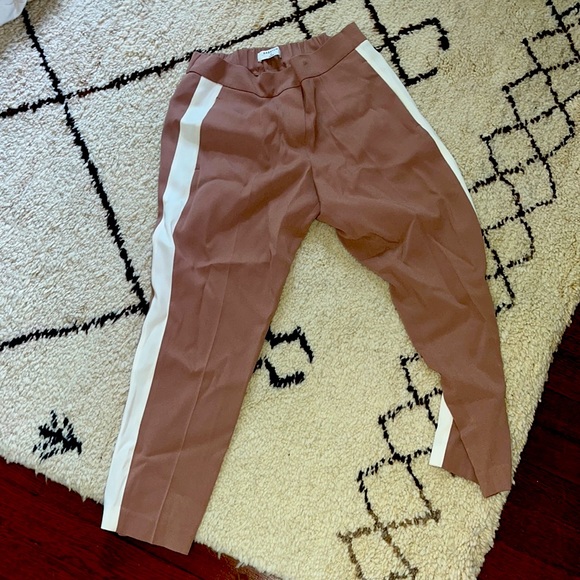 Babaton | Pants & Jumpsuits | Babaton Pants | Poshmark